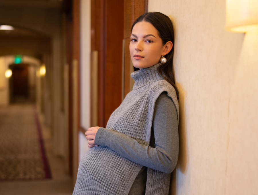 Dimensions Maternity