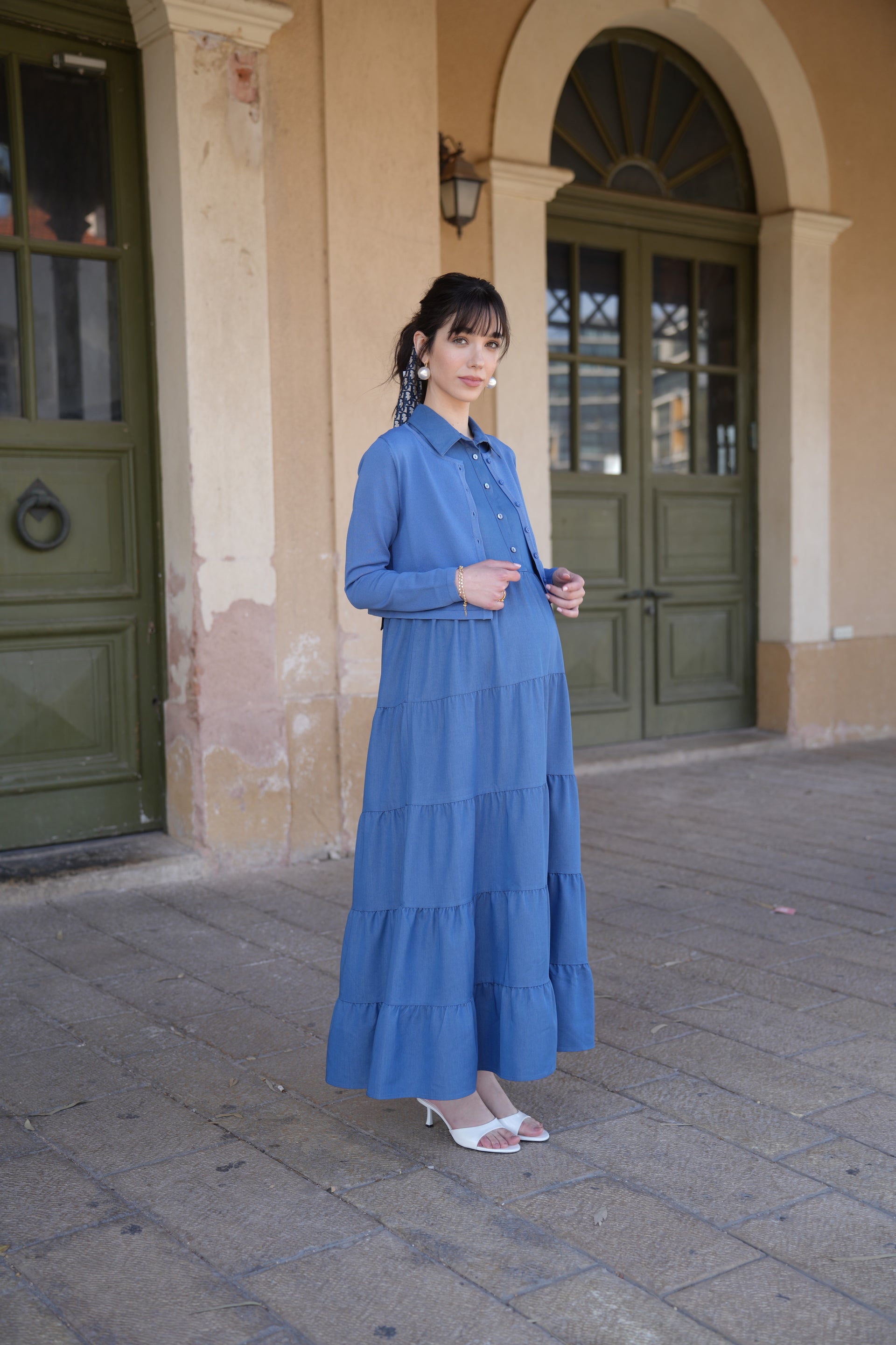 Dimensions Maternity