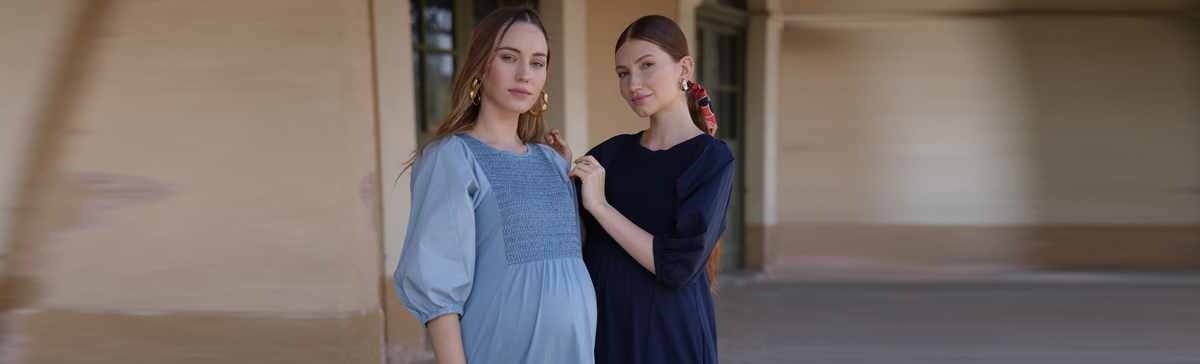 Dimensions Maternity