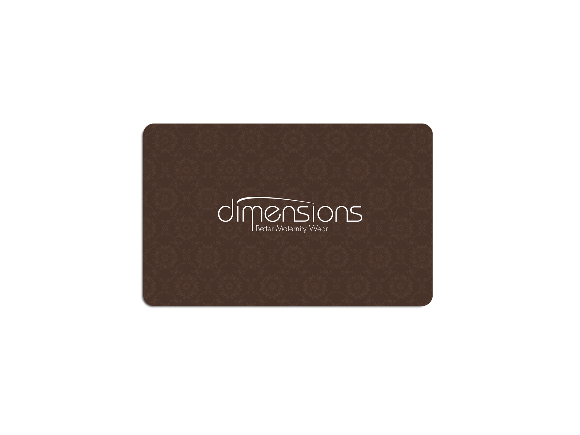 Dimensions Maternity